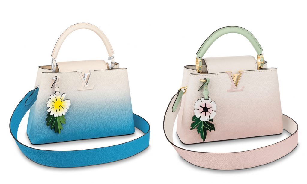 Summer by the Pool, BST Hè 2021 của Louis Vuitton | Harpers Bazaar