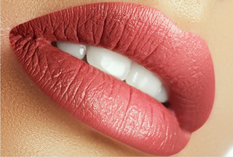 Son màu hồng đất hợp với da nào? Top 10 dòng son cho bạn lựa chọn