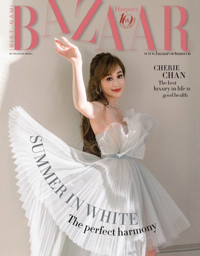 Cherie Chan: Cuộc sống của nữ triệu phú ra sao hậu Bling Empire?
