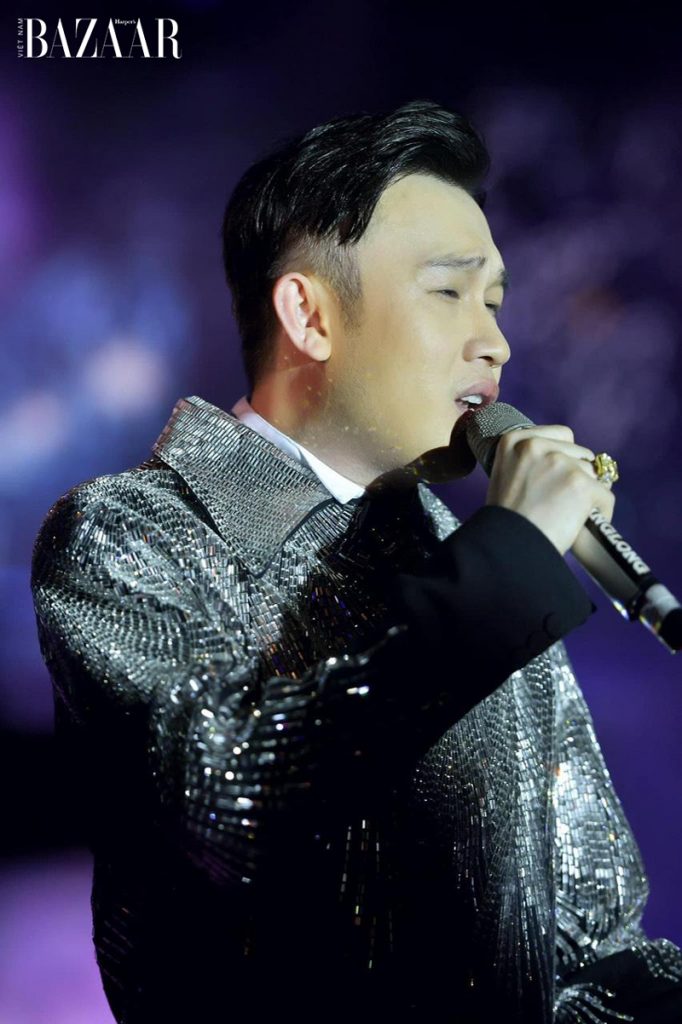 Four Seasons The Nam Hai, địa điểm tổ chức liveshow Dương Triệu Vũ