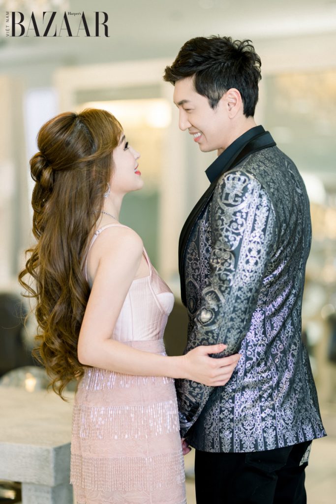 Cherie Chan: Cuộc sống của nữ triệu phú ra sao hậu Bling Empire?