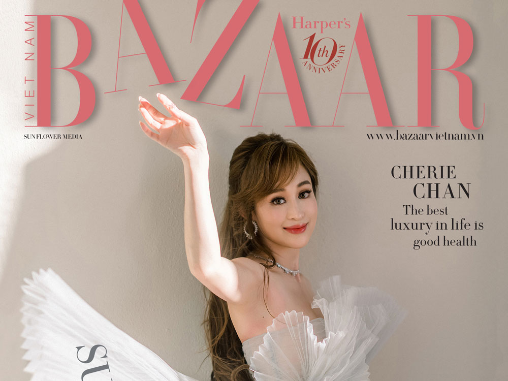 Cherie Chan: Cuộc sống của nữ triệu phú ra sao hậu Bling Empire?