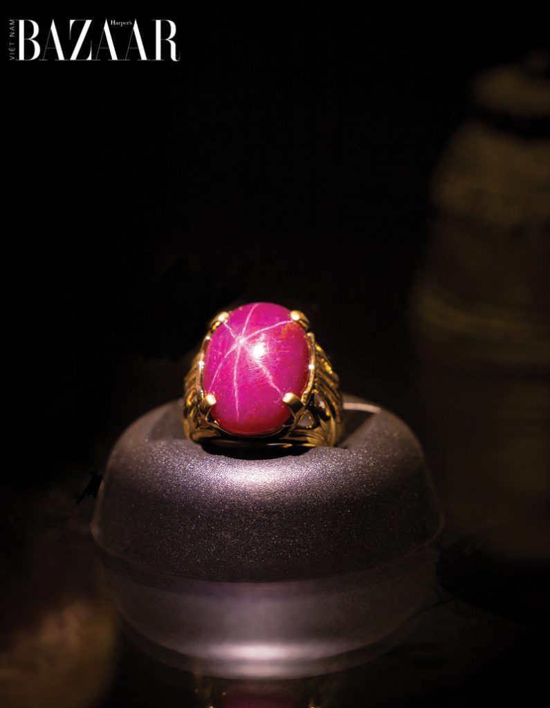 Đá ruby ở Việt Nam: Làm sao tìm mua những viên đá đẹp nhất?