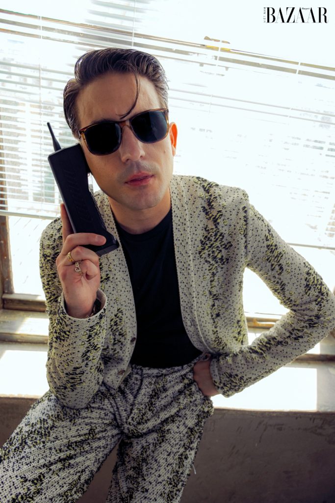 Rapper G-Eazy: Ta không nhận ra những gì mình có cho đến khi mất đi nó