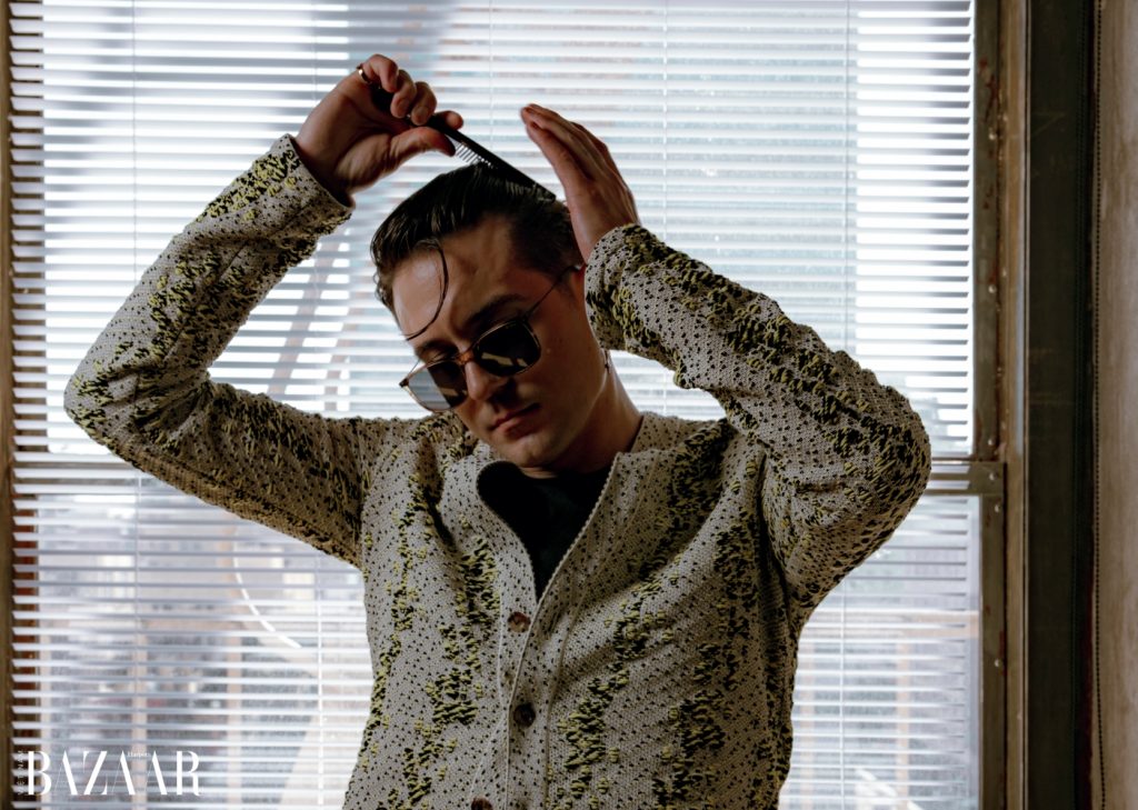 Rapper G-Eazy: Ta không nhận ra những gì mình có cho đến khi mất đi nó