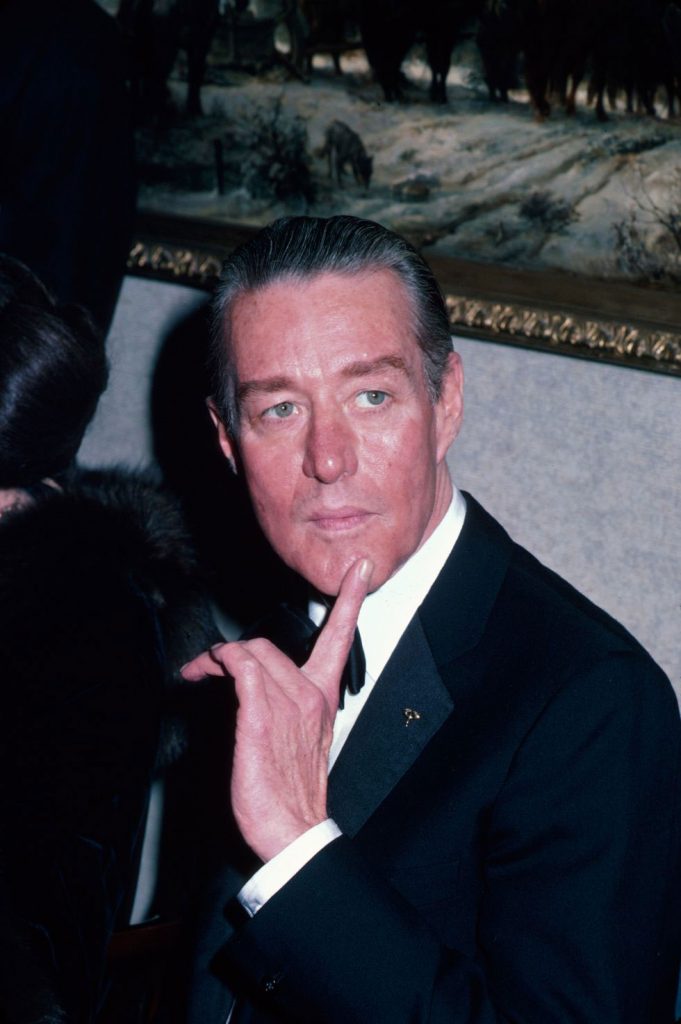 Phim Halston trên Netflix có đúng với lịch sử thực tế? | Harper's ...