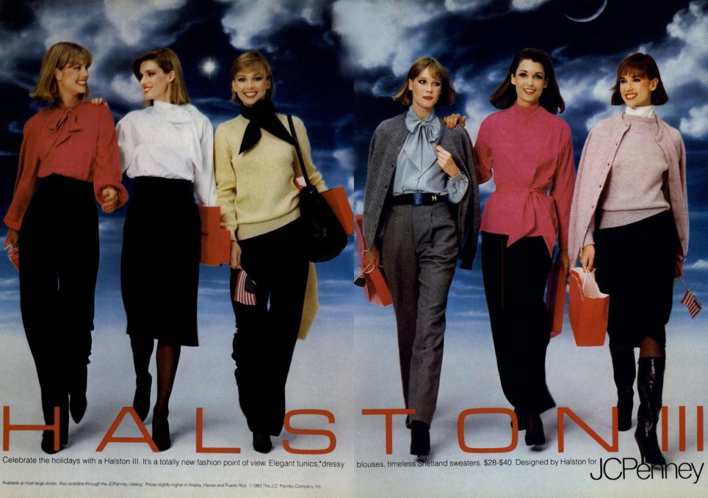 Những bài học về kinh doanh thời trang qua phim Halston Netflix