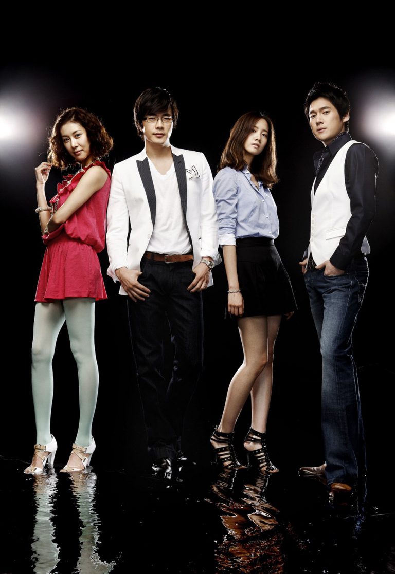 13 phim lưu danh tên tuổi của "nữ thần Kpop" Yoona