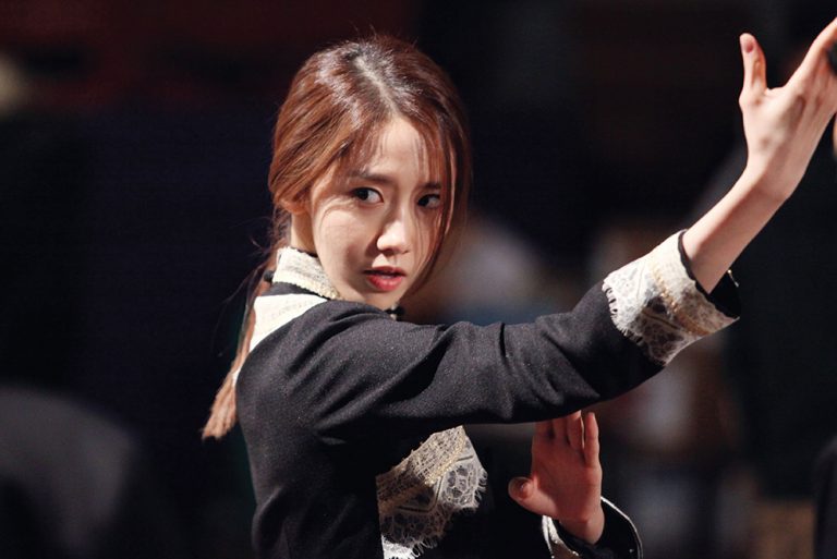 13 phim lưu danh tên tuổi của "nữ thần Kpop" Yoona