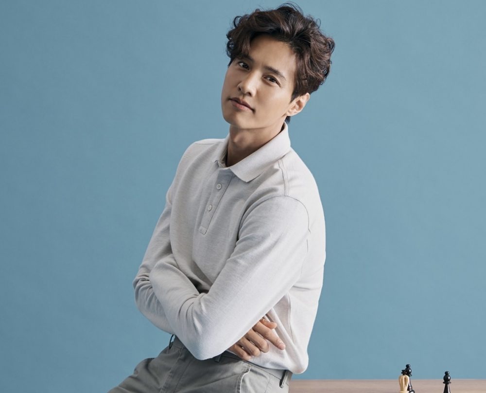 6 bộ phim "để đời" trong sự nghiệp của tài tử Won Bin