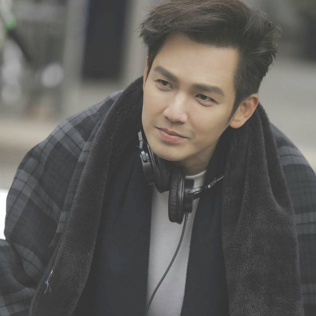 16 phim hay nhất của nam thần ngôn tình Chung Hán Lương