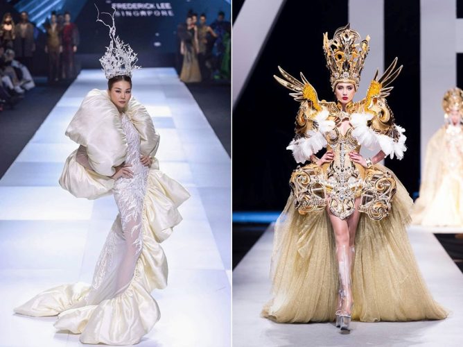 Người mẫu và siêu mẫu là gì? Sự khác biệt giữa hai danh xưng