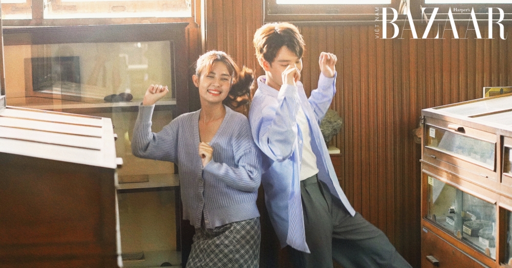 Đang yêu đương thắm thiết, JayKii vẫn nhất quyết ra MV thất tình