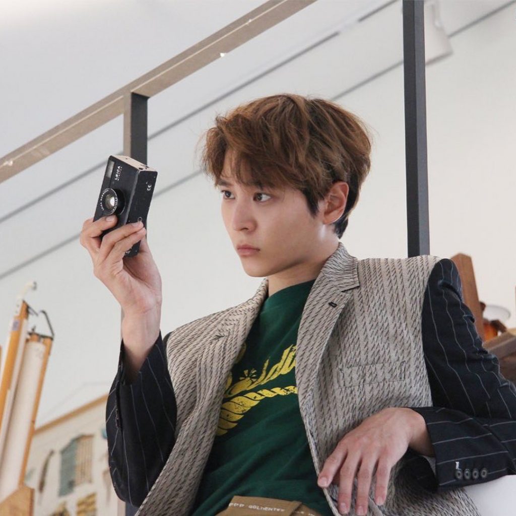 Phim của Joo Won: 7 phim khẳng định vị thế ông hoàng rating