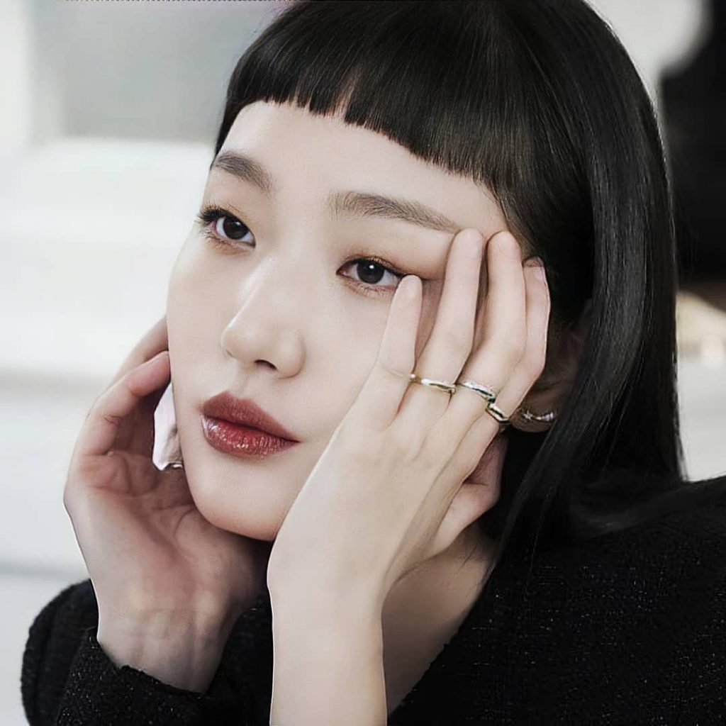 16 phim đặc sắc của Kim Go Eun, nàng thơ xứ Hàn