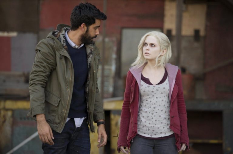 Phim zombie hay nhất mọi thời đại: 36 phim xác sống đặc sắc