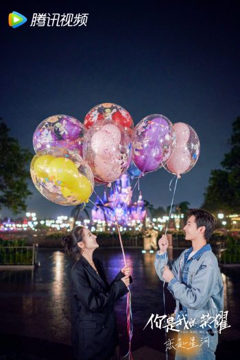 Top 10 phim ngôn tình hiện đại hay nhất Trung Quốc