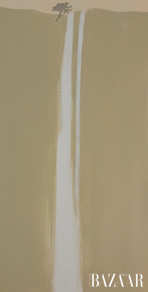 Artcific đấu giá tranh nghệ thuật góp quỹ mua vật tư y tế cho Sài Gòn