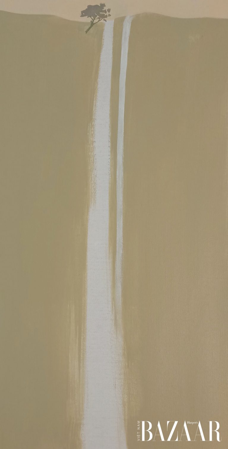 Artcific đấu giá tranh nghệ thuật góp quỹ mua vật tư y tế cho Sài Gòn