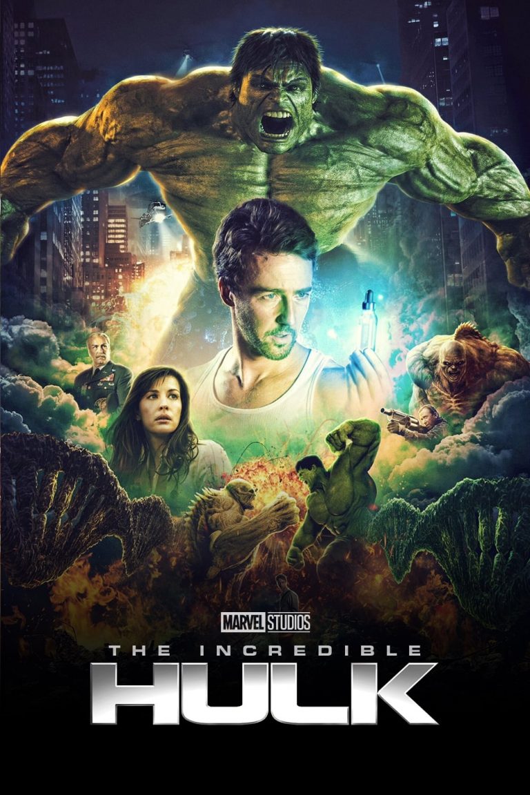 Thứ tự xem phim Marvel đúng nhất đến năm 2026