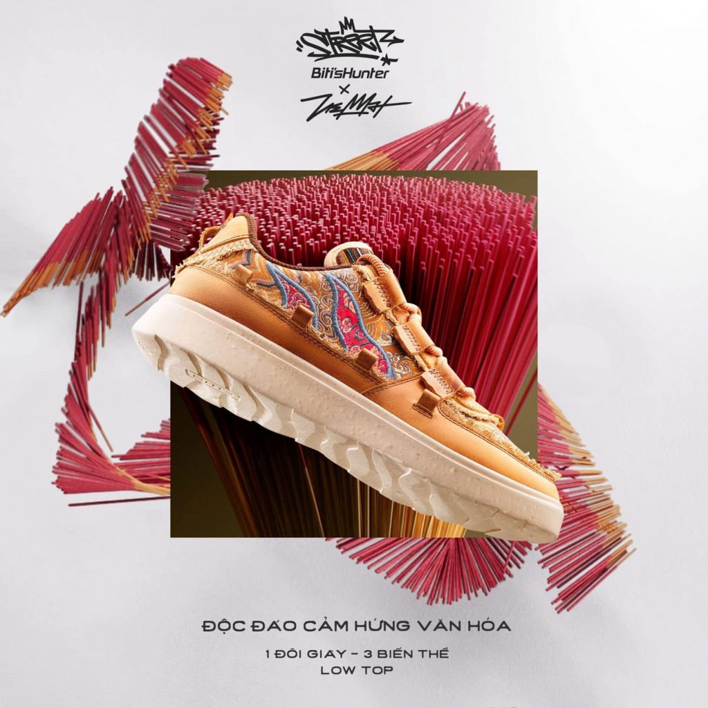 Từ vụ việc Biti's Hunter, tìm hiểu cách khai thác văn hóa trong thời trang