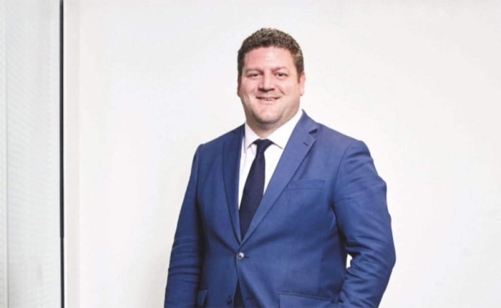 Jonathan Wright trở thành chủ tịch nhóm Hearst Magazines International