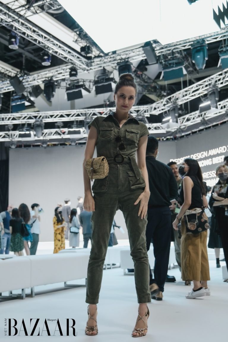 Top 10 creatives and influencers to watch for 2022 | Harper's Bazaar ...