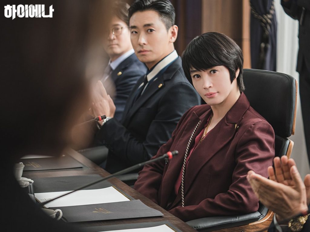 15 bộ phim của Joo Ji Hoon hay và đặc sắc nhất - Harper's Bazaar