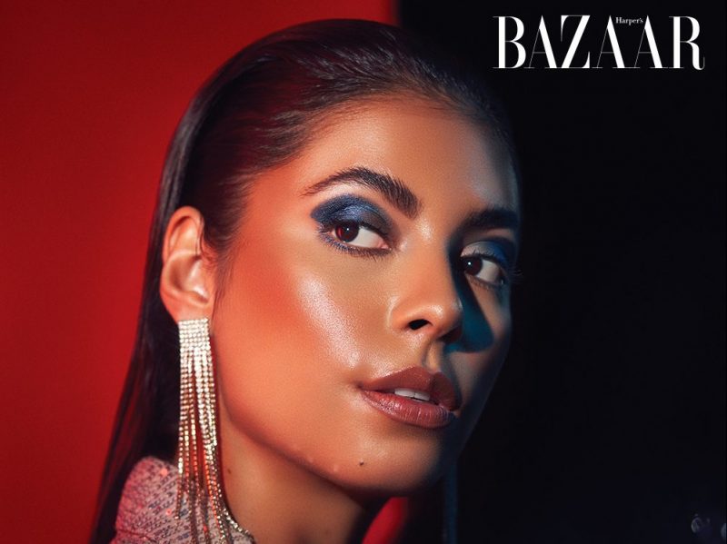 Nancy Moeller: A Global Influencer | Harper's Bazaar Việt Nam