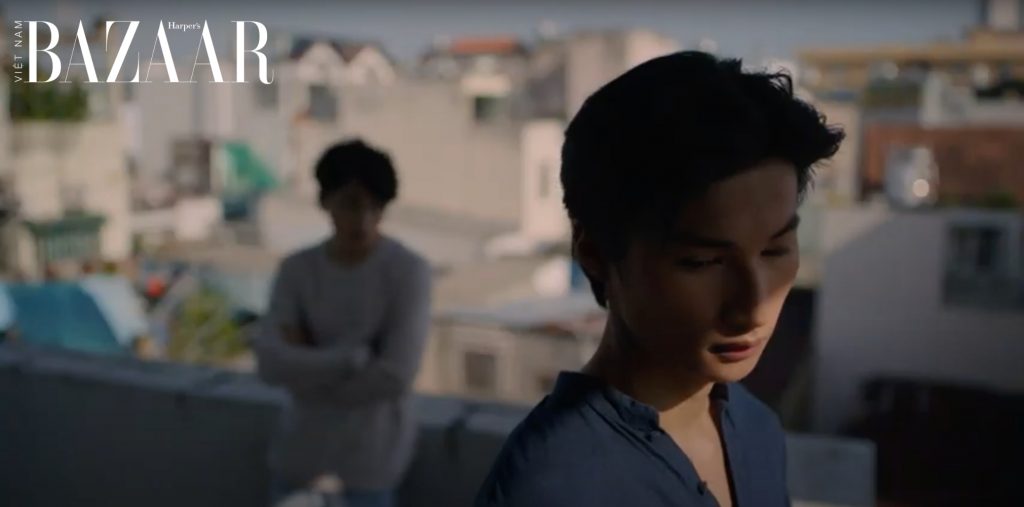 Ý nghĩa nhân văn của MV Yêu mới khó của rapper Kimmese