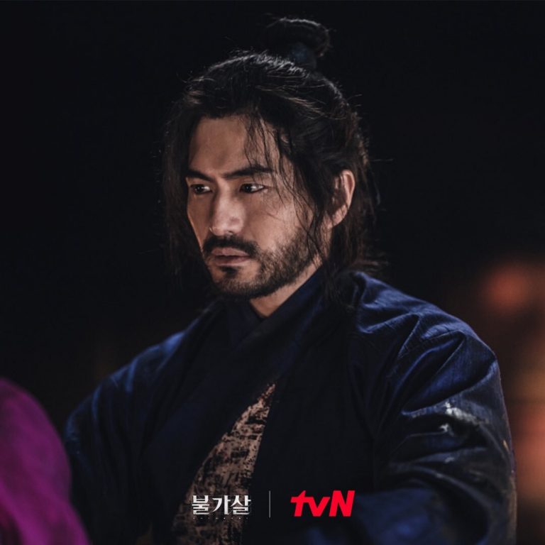 Review phim Bulgasal: Linh hồn bất tử, phim kinh dị trên Netflix