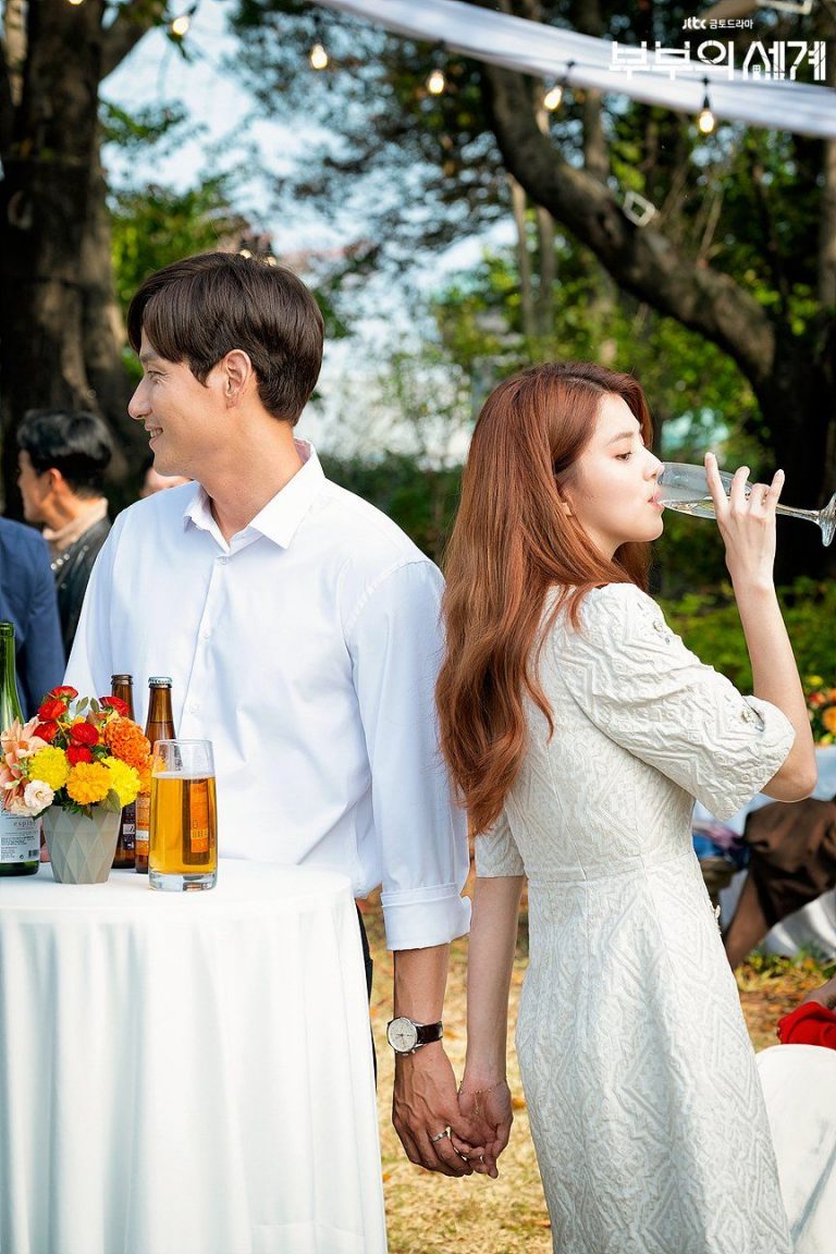 Phim Han So Hee đóng: 13 vai diễn từ dịu dàng đến bùng nổ