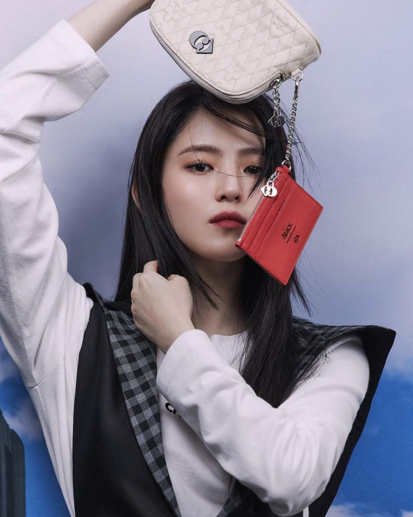 Phim Han So Hee đóng: 13 vai diễn từ dịu dàng đến bùng nổ