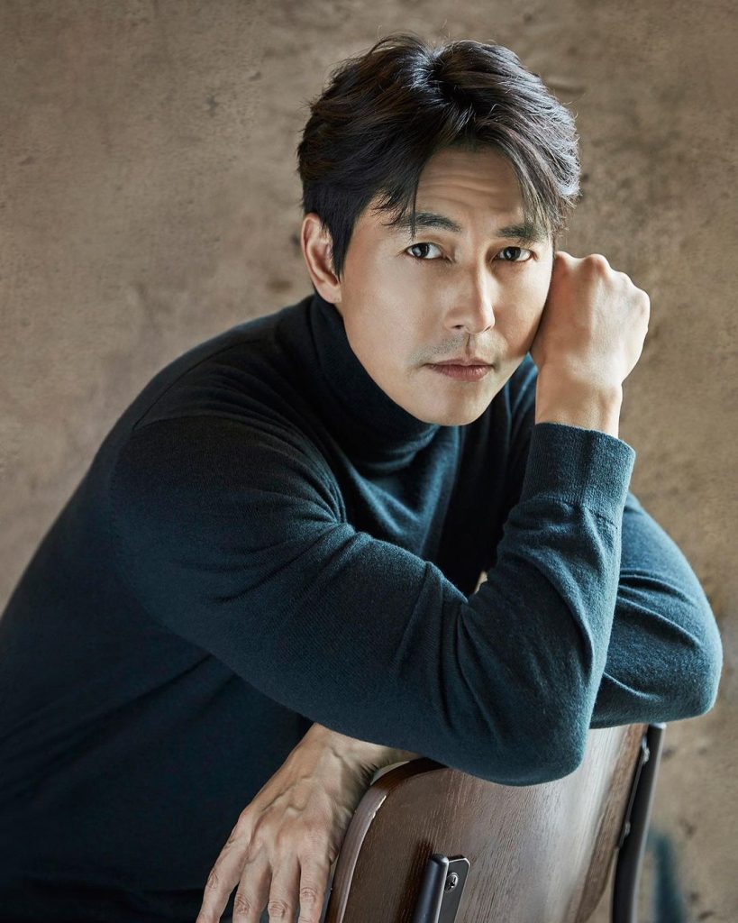 Phim Jung Woo Sung: 16 phim điện ảnh xuất sắc nhất của anh