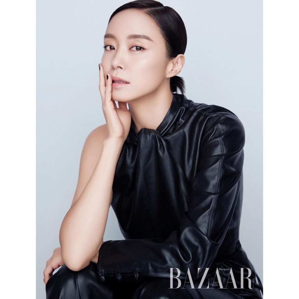 13 phim Jeon Do Yeon đóng hay và mới nhất