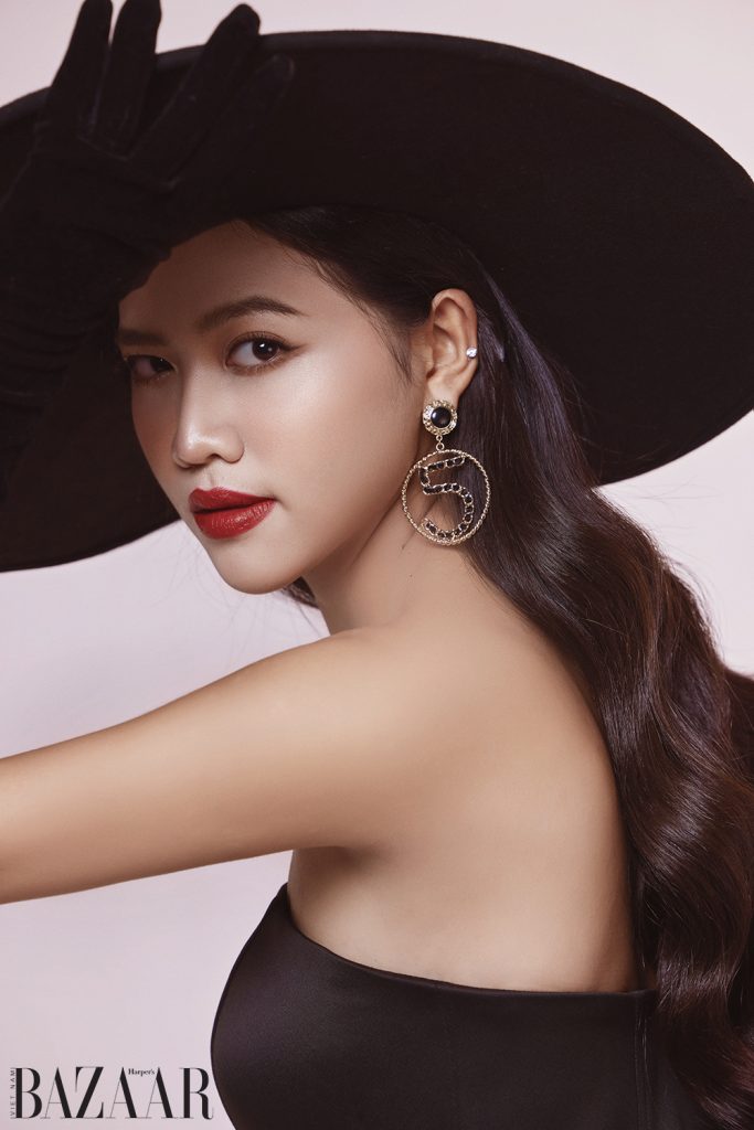 Lương Ánh My: Tại sao nhỏ tuổi không được nói đạo lý?