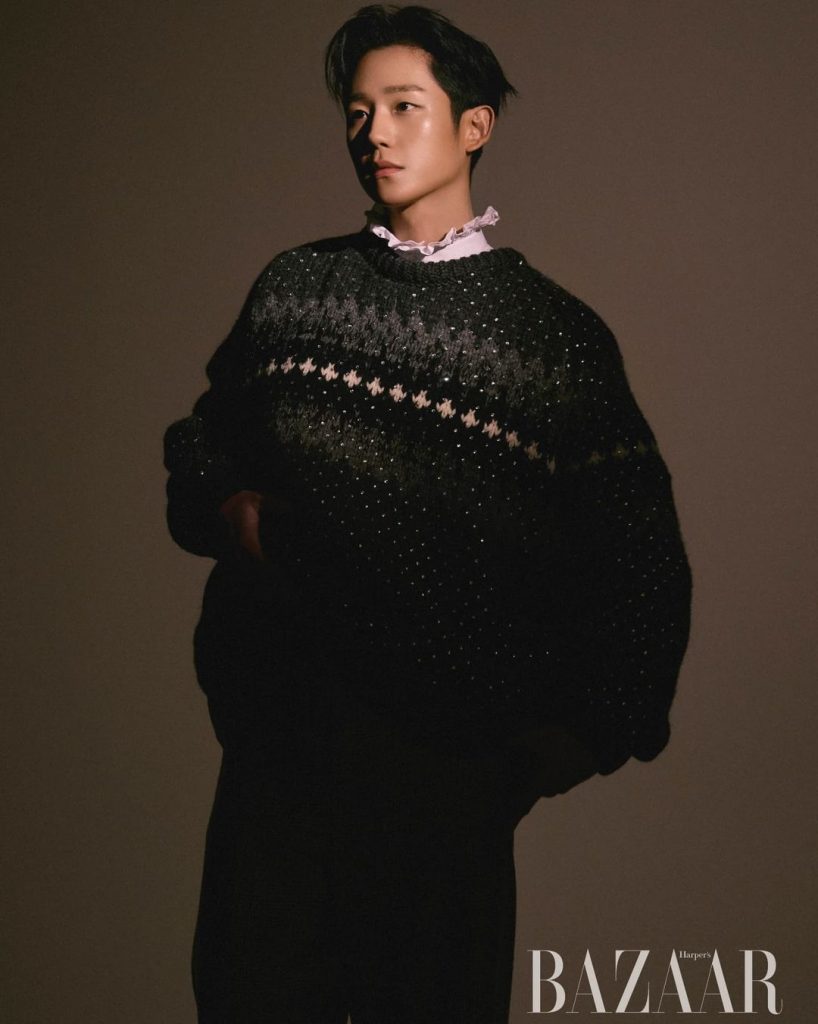 Phim Jung Hae In: 10 phim hấp dẫn nhất của nam diễn viên