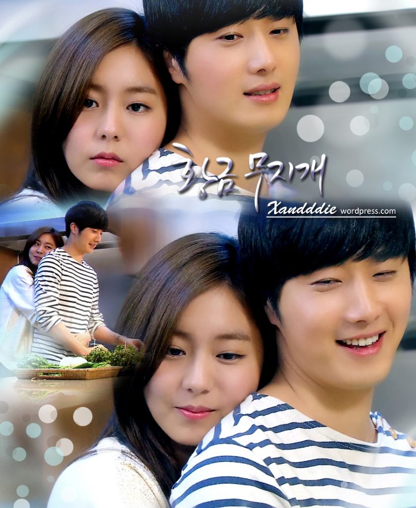 Phim của Uee (Kim Yu Jin): 12 phim xuất sắc nhất của cô