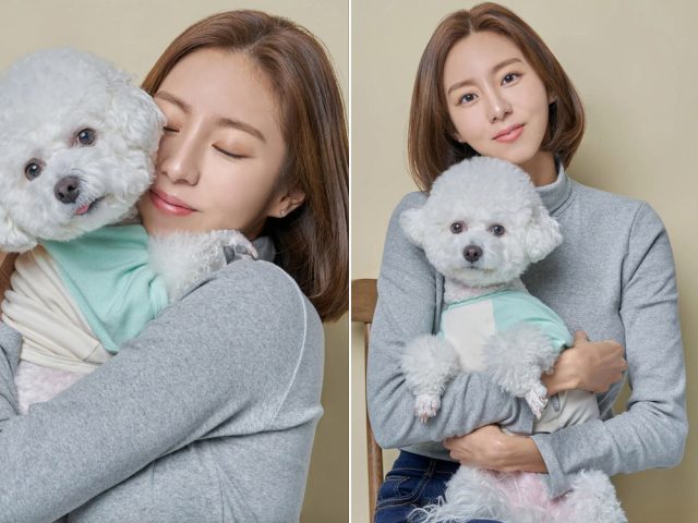 Phim của Uee (Kim Yu Jin): 12 phim xuất sắc nhất của cô