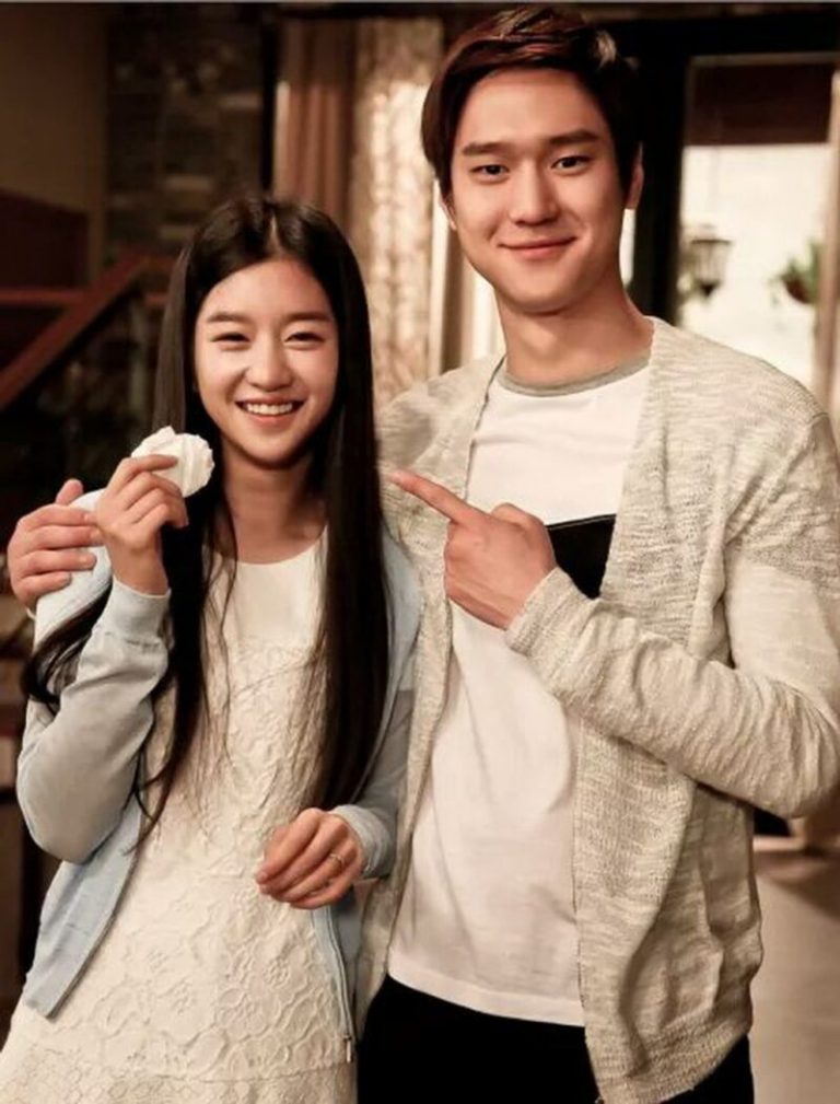 Phim Go Kyung Pyo: 10 bộ phim hay nhất của "chàng nam phụ"