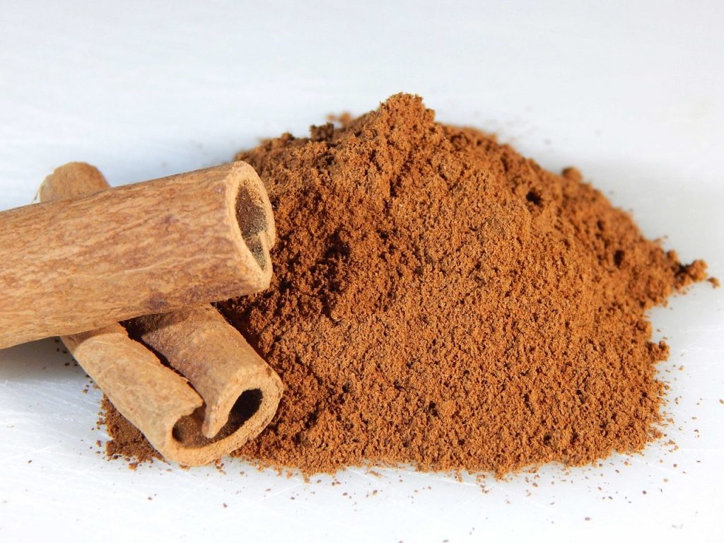 Bột quế có tác dụng gì? 13 công dụng và tác hại cần biết