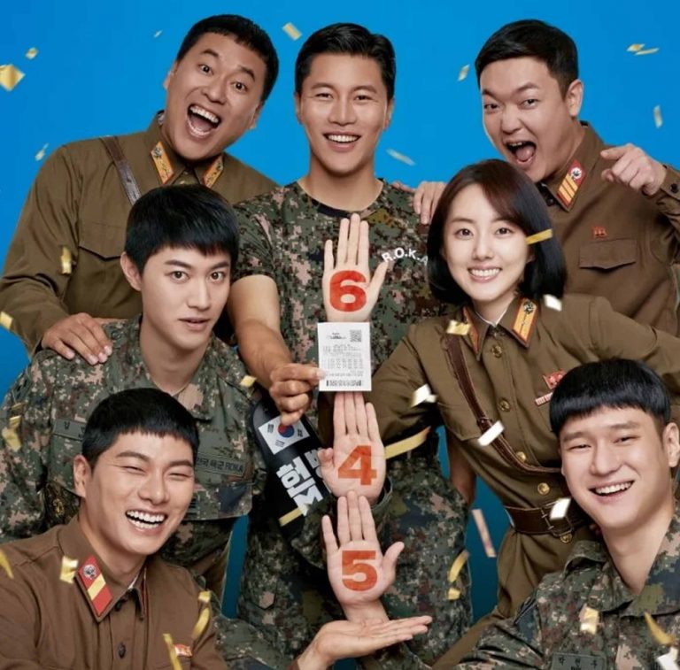 Phim Go Kyung Pyo: 10 bộ phim hay nhất của "chàng nam phụ"