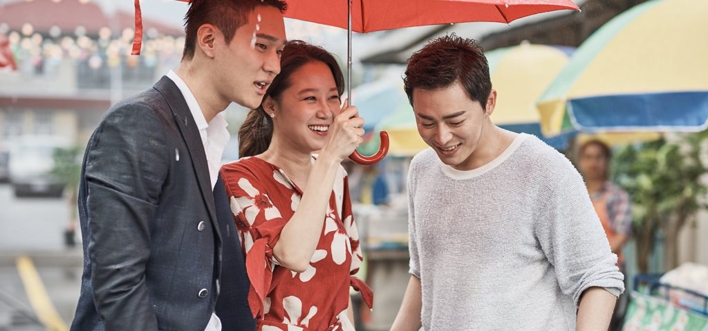 Phim Go Kyung Pyo: 10 bộ phim hay nhất của "chàng nam phụ"