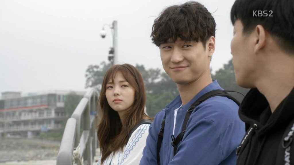 Phim Go Kyung Pyo: 10 bộ phim hay nhất của "chàng nam phụ"