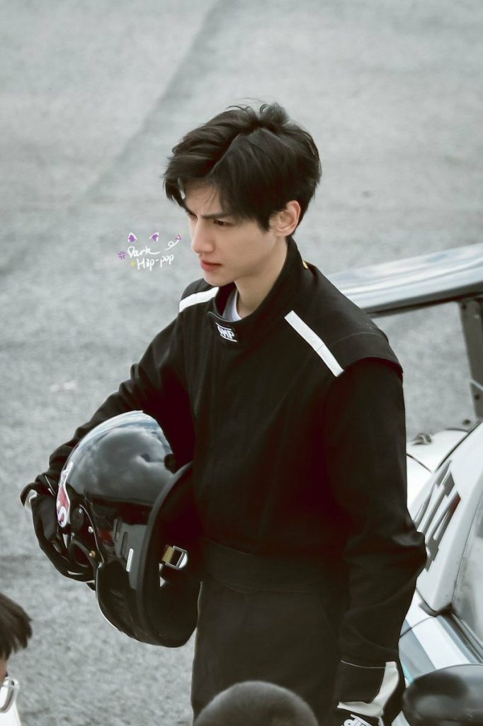 19 phim mới ghi dấu ấn của nam diễn viên La Vân Hi