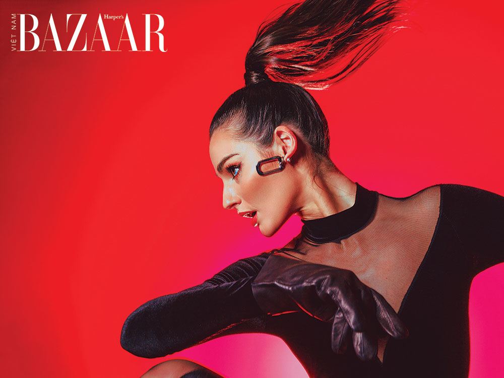 Lindsey Coffey - Miss Earth 2020, the social activist