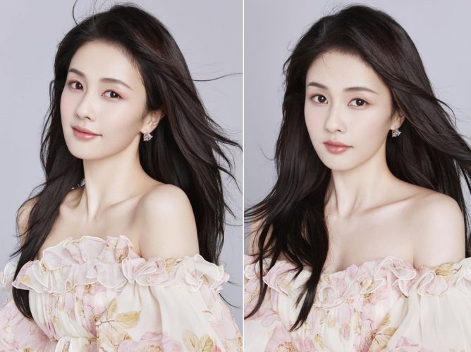 Phim của Bạch Lộc: 16 phim khẳng định tài năng của cô