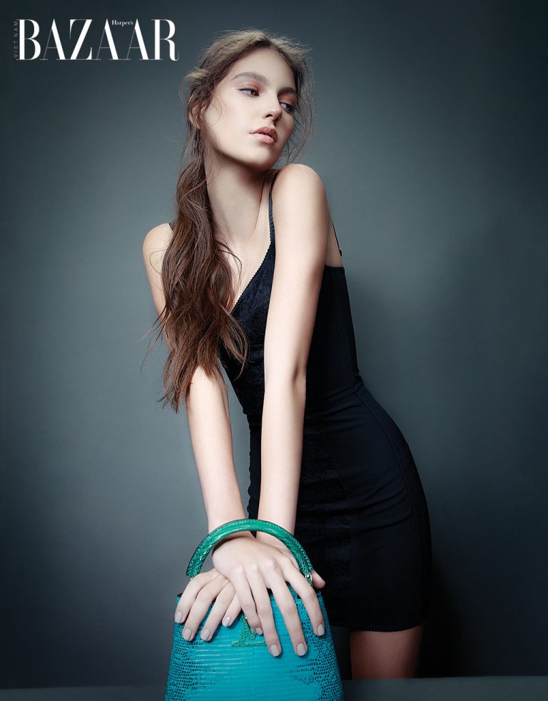 Louis Vuitton đầu tư mạnh tay cho dòng túi xách da exotic