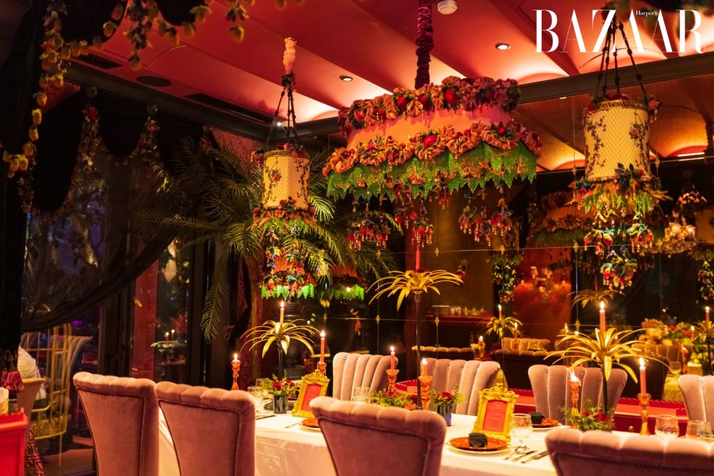 Rose Villa – Saigon: Đóa hồng thượng lưu | Harper's Bazaar