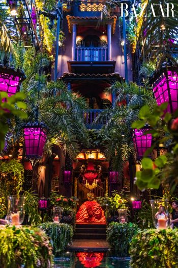 Rose Villa – Saigon: Đóa hồng thượng lưu | Harper's Bazaar